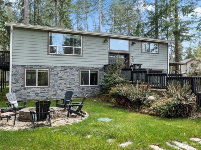 170 E Country Club Dr N, Union, WA 98592