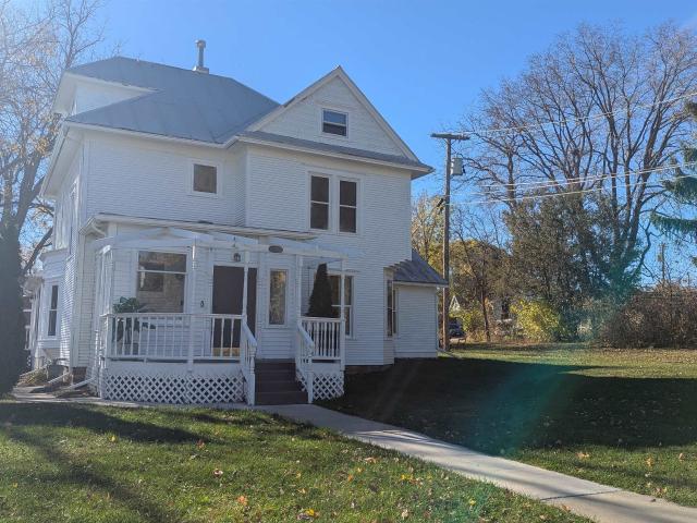 170 E Main St, Merrimac, WI 53561 | MLS #2013 | Compass