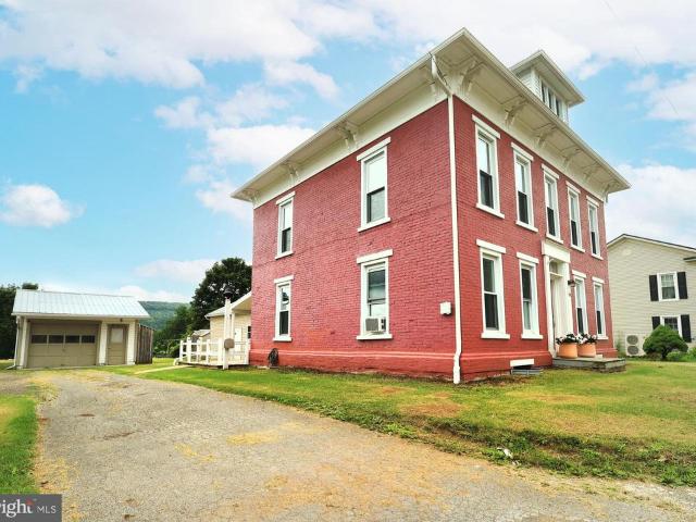 170 E Main Street