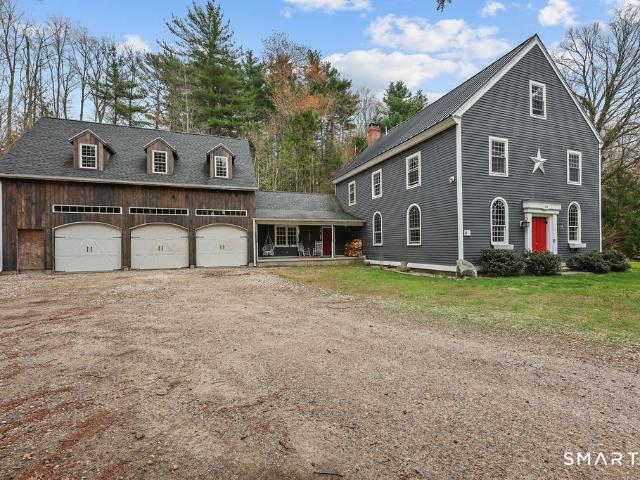 170 E Plymouth Rd, Plymouth, CT 06786 | MLS #24169 | Compass