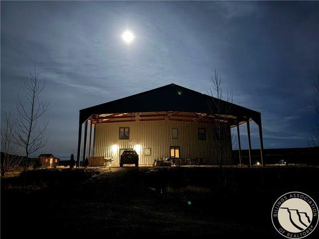 170 E Pryor Rd, Edgar, MT 59026