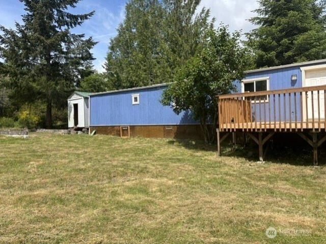 170 E Skookum Dr, Shelton, WA 98584