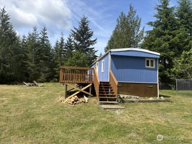 170 E Skookum Drive