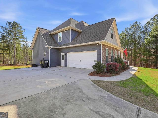 170 Emerson Ridge Trail