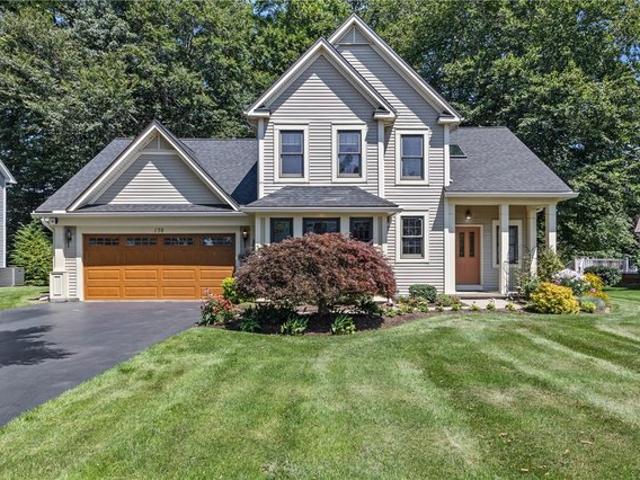170 English Station Rd, Rochester, NY 14616