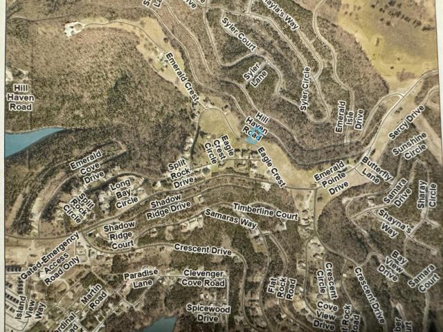 170 Eagle Crest Dr Emerald Pointe