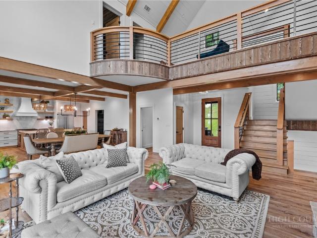170 Eagle Springs Trail