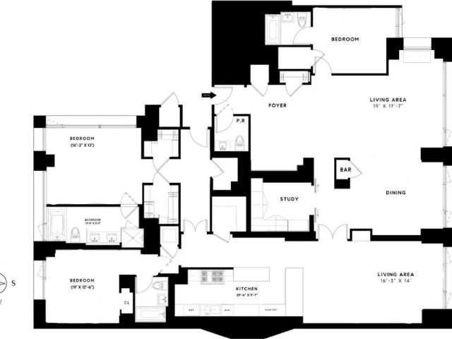 170 East End Avenue, Unit 5AB | Compass