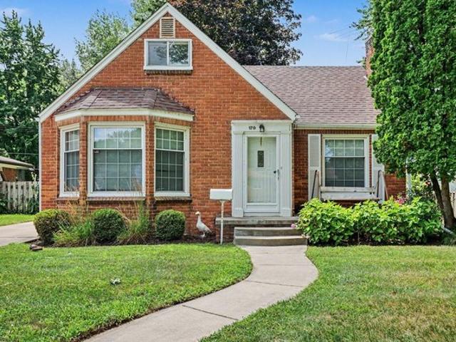 170 Eastman St, Mount Clemens, MI 48043