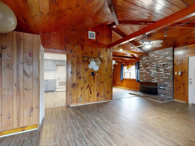 170 Elsie Rd, Brockton, MA 02302 | MLS #73457