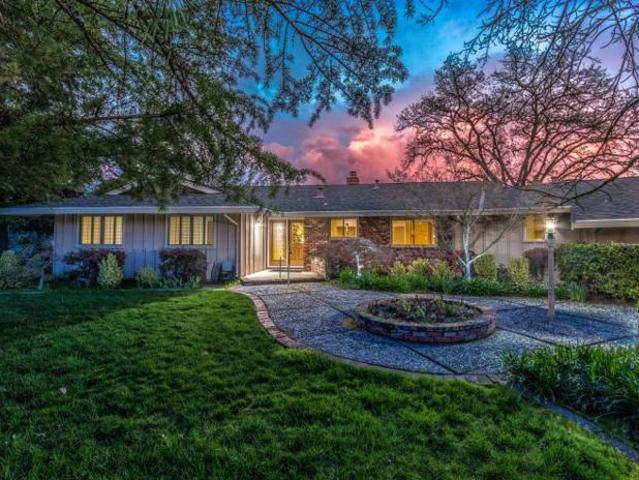 170 Erselia Tri, Alamo, CA 94507