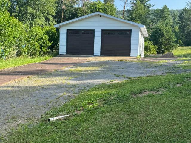 170 evansville road