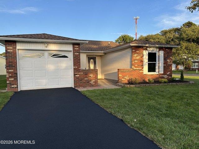 170 Everest Dr S, Brick, NJ 08724