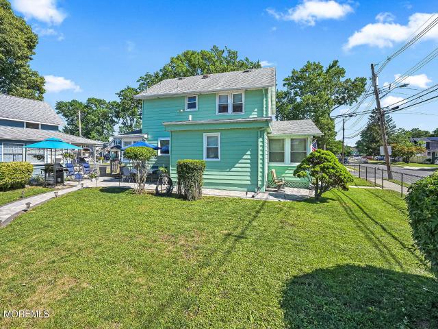 170 Forest Avenue