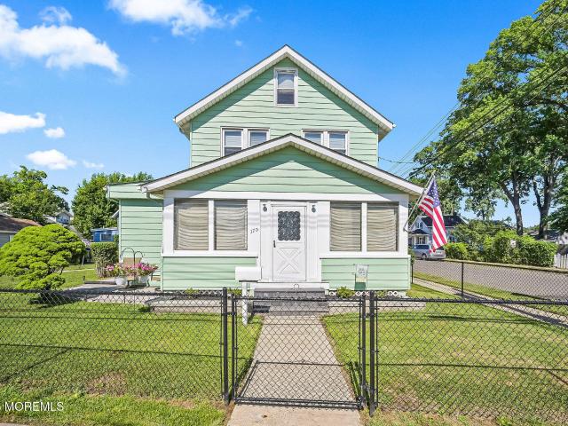 170 Forest Avenue