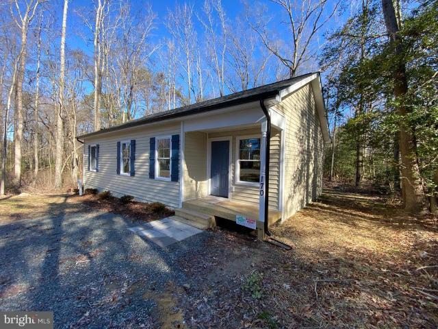 170 Forest Grove