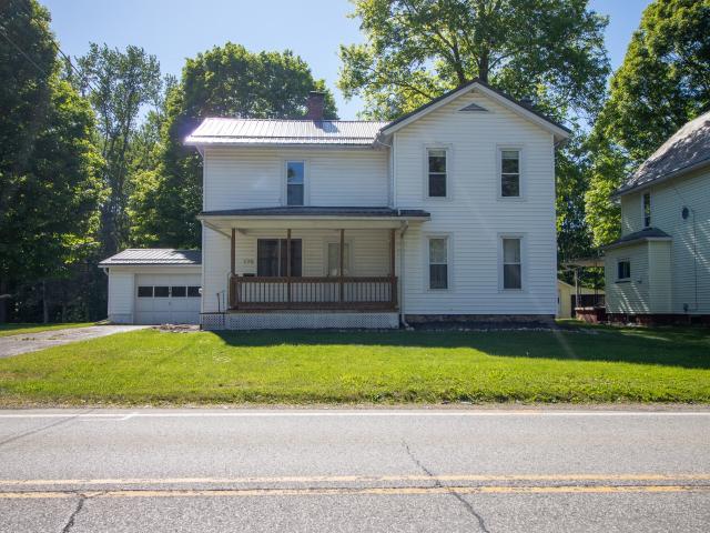 170 FOREST Street