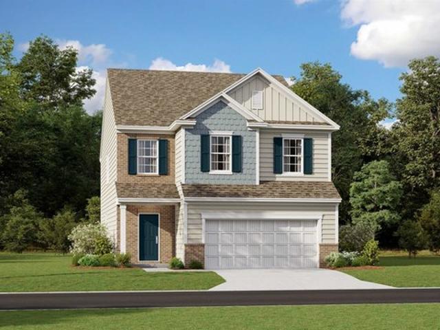 170 Farmwell Dr, Woodruff, SC 29388
