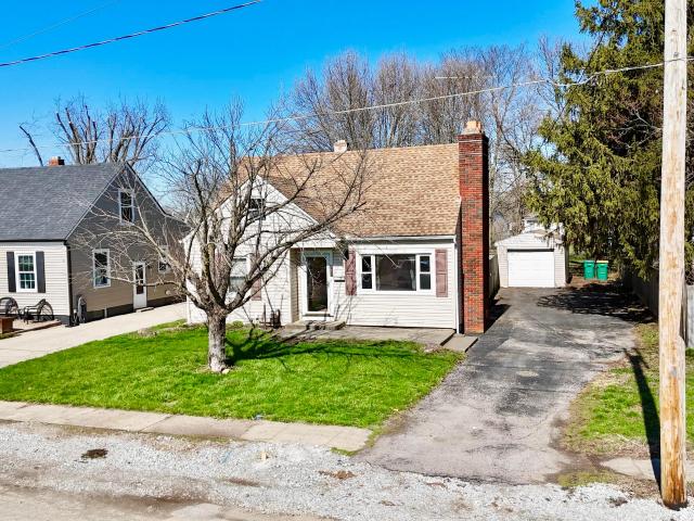 170 Fellows Avenue