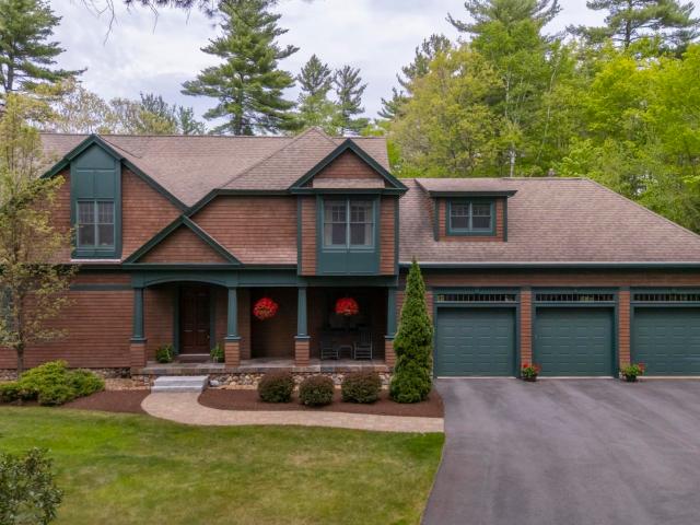170 Fieldstone Road
