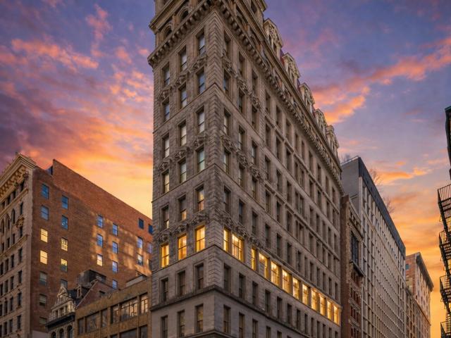 170 Fifth Avenue, New York, NY