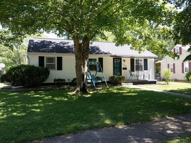 170 Floral Dr, Battle Creek, MI 49015