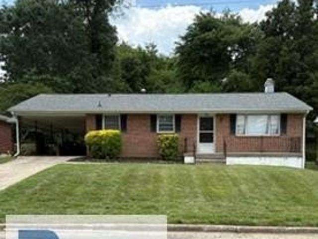 170 Franklin Ct, Danville, VA 24540