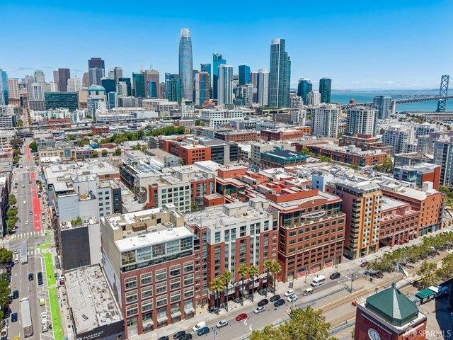 170 King St Unit 711, San Francisco, CA 94107