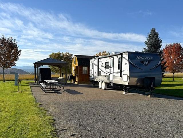 170 Kingfisher Loop, Eureka, MT 59917