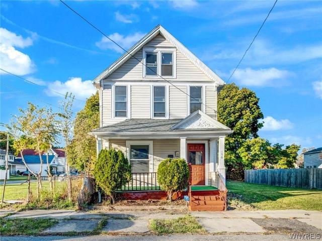 170 Howard Street