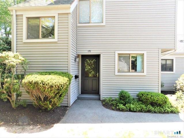 170 Hollister Way S Unit 170, Glastonbury, CT 06033