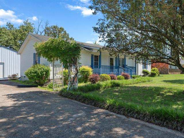 170 Holly Hills Road