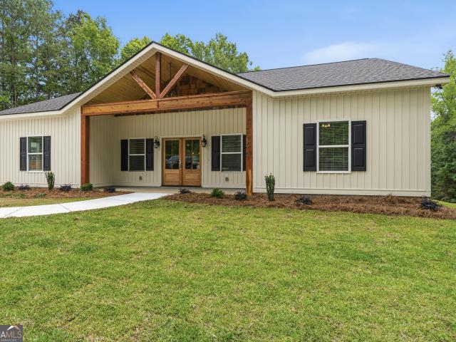 170 Horace Veal Road NW