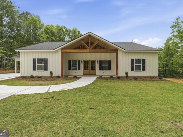 170 Horace Veal Rd NW, Milledgeville, GA 31061