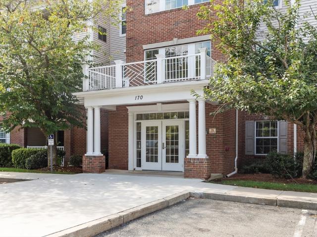 170 Haverhill St, Unit 138, Andover, MA 01810 | MLS #73479 | Compass