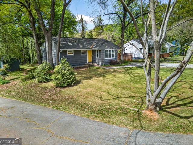 170 Habersham Drive