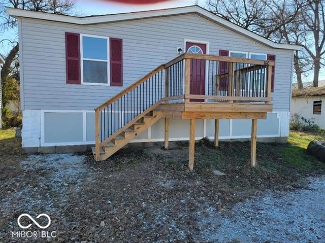 170 Habig St, Shelbyville, IN 46176