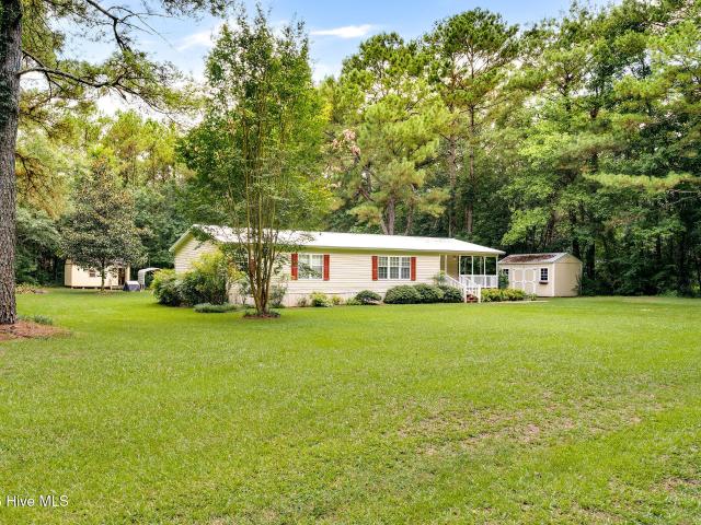 170 Hall Herring Lane