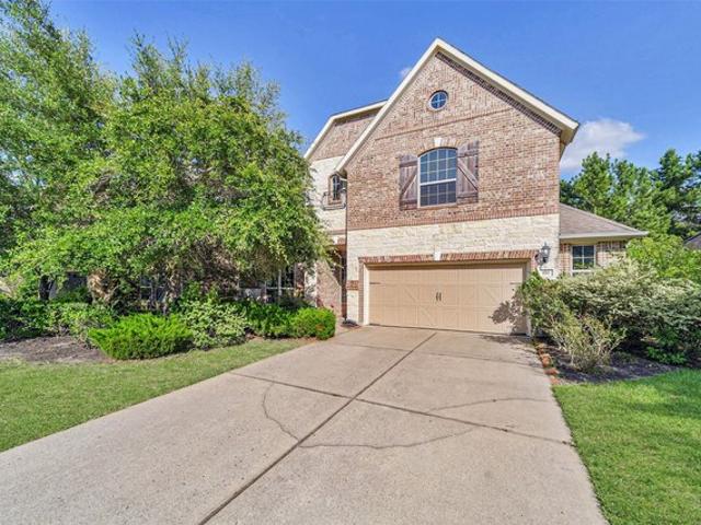 170 Hearthshire Cir, The Woodlands, TX 77354