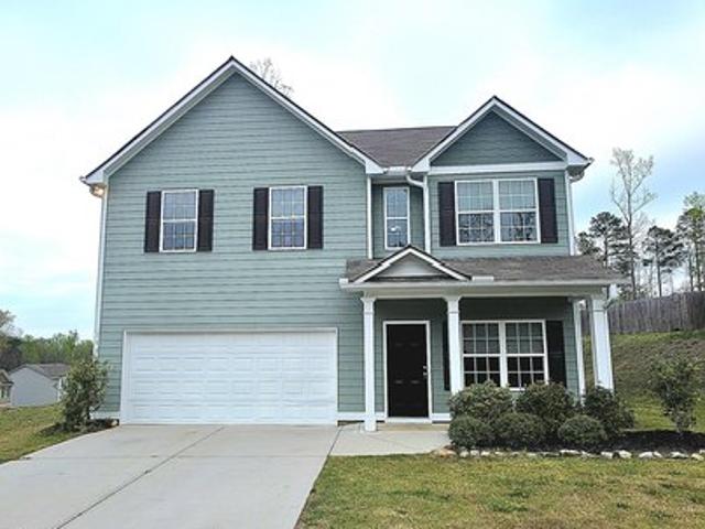 170 Heather Ln, Commerce, GA 30529
