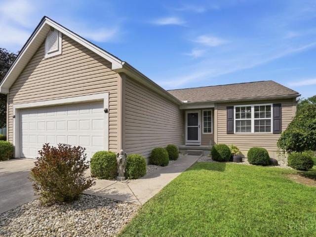 170 Heffron Circle