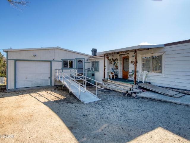 170 Heritage Dr, Sun Valley, NV 89433 | MLS #260003