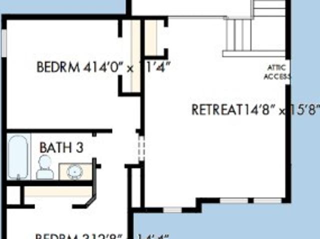 170 Hickory Forest Court