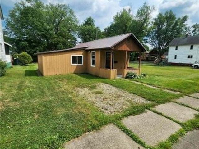 170 Highland Ave, Salamanca, NY 14779