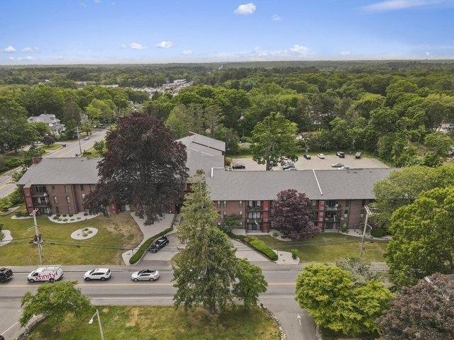 170 Highland St Unit 101C, Taunton, MA 02780