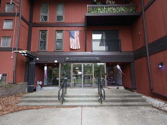 170 Highland St Unit 208A, Taunton, MA 02780