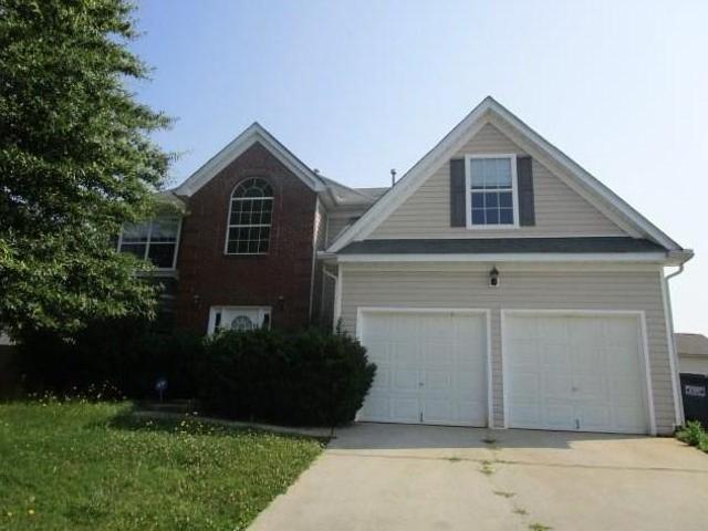 170 Hillside Oak Ln, Covington, GA 30016