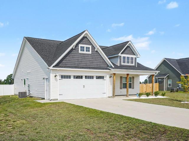 170 Hillwood Drive