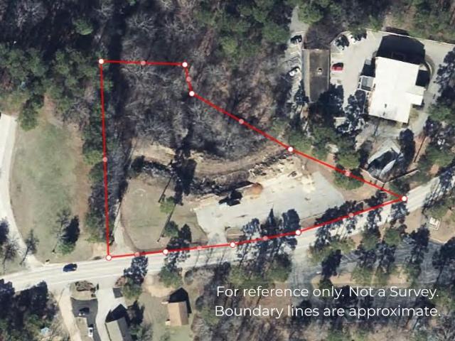 170 Huntsville Road