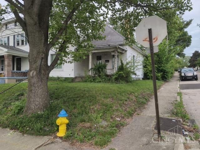 170 Indiana Avenue